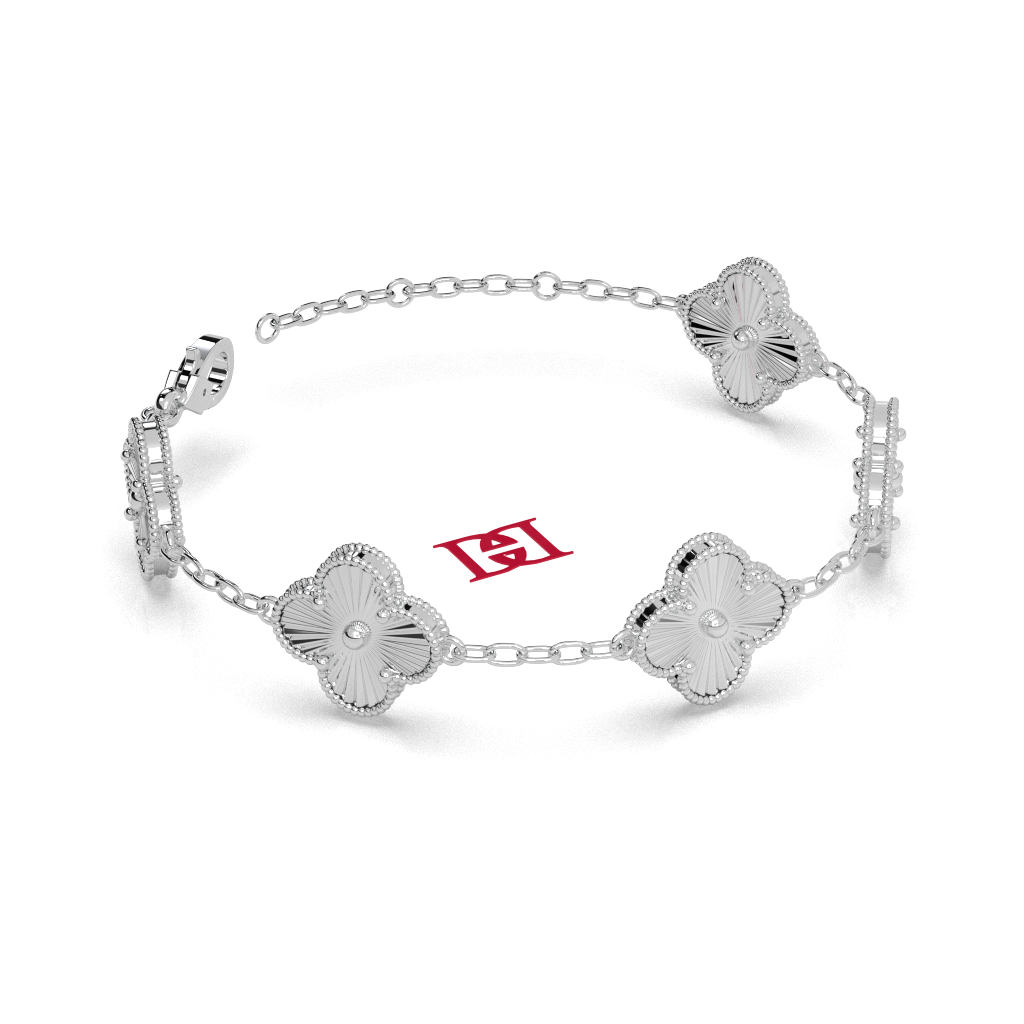 Felice Bracelet – D'House Jewels